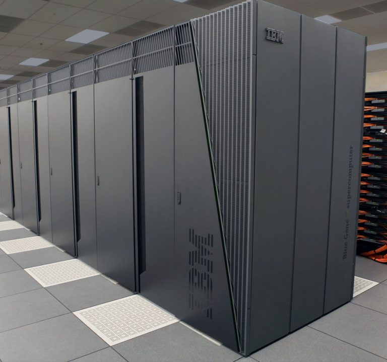 High Performance Computing Company | HPC Solutions | GBB