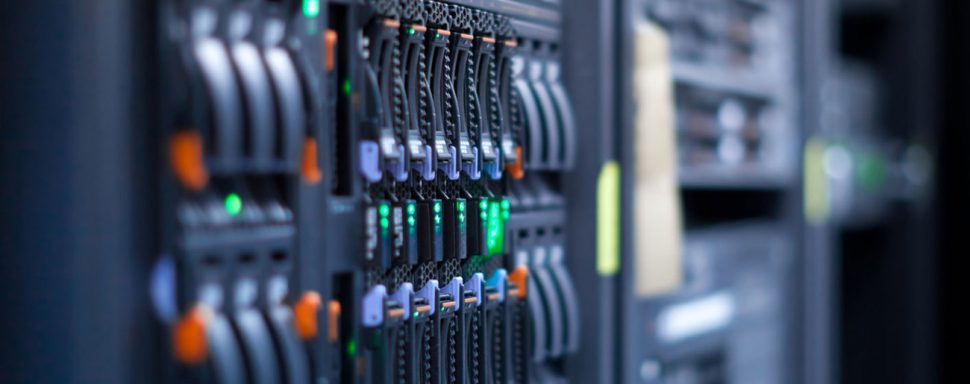 Hyper Converged Infrastructure Solutions | VMWare Partner | GBB