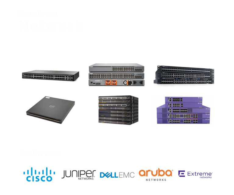 Network Switches | Router switch providers in Hyderabad - GBB