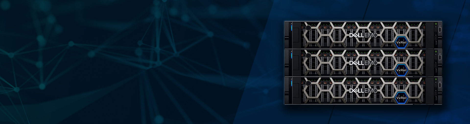 Dell EMC VxRail G Series - GBB