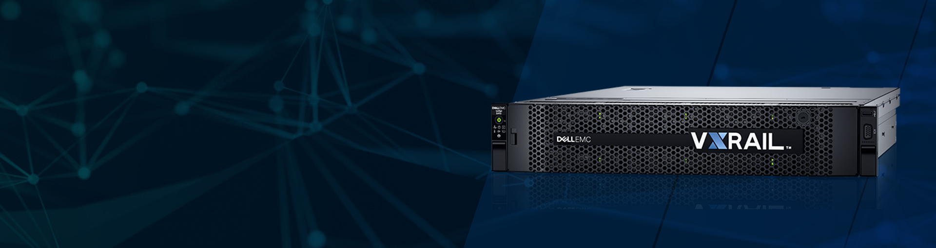 Dell EMC VxRail S Series - GBB