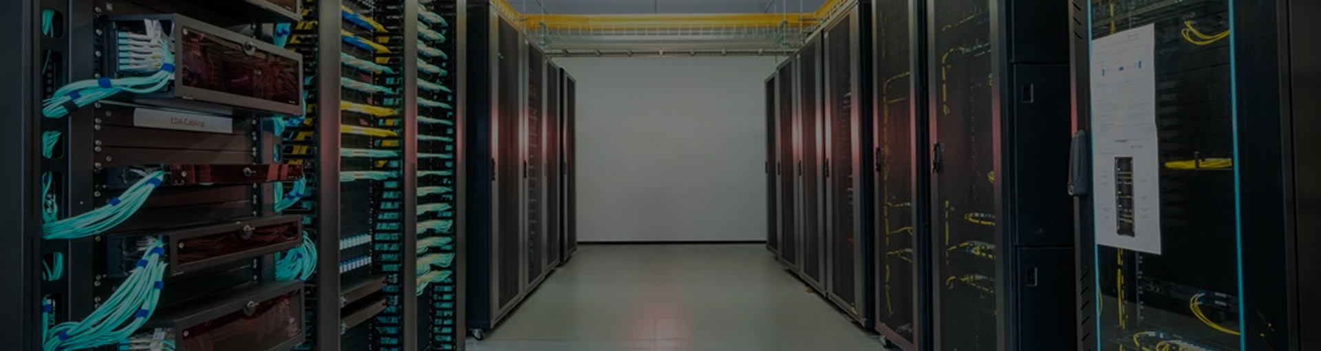 Structured Cabling Solutions | LAN and Structured cable Hyderabad | India