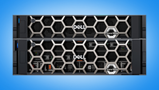 Dell Storage offers - GBB