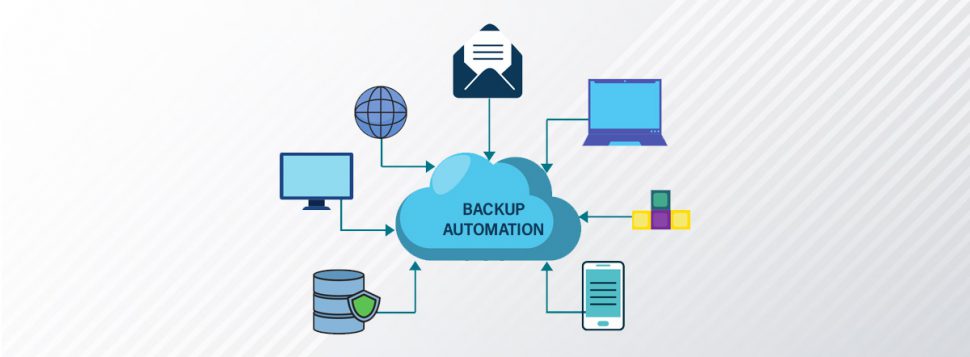 Why Back Up Automation is essential for Data Protection - GBB